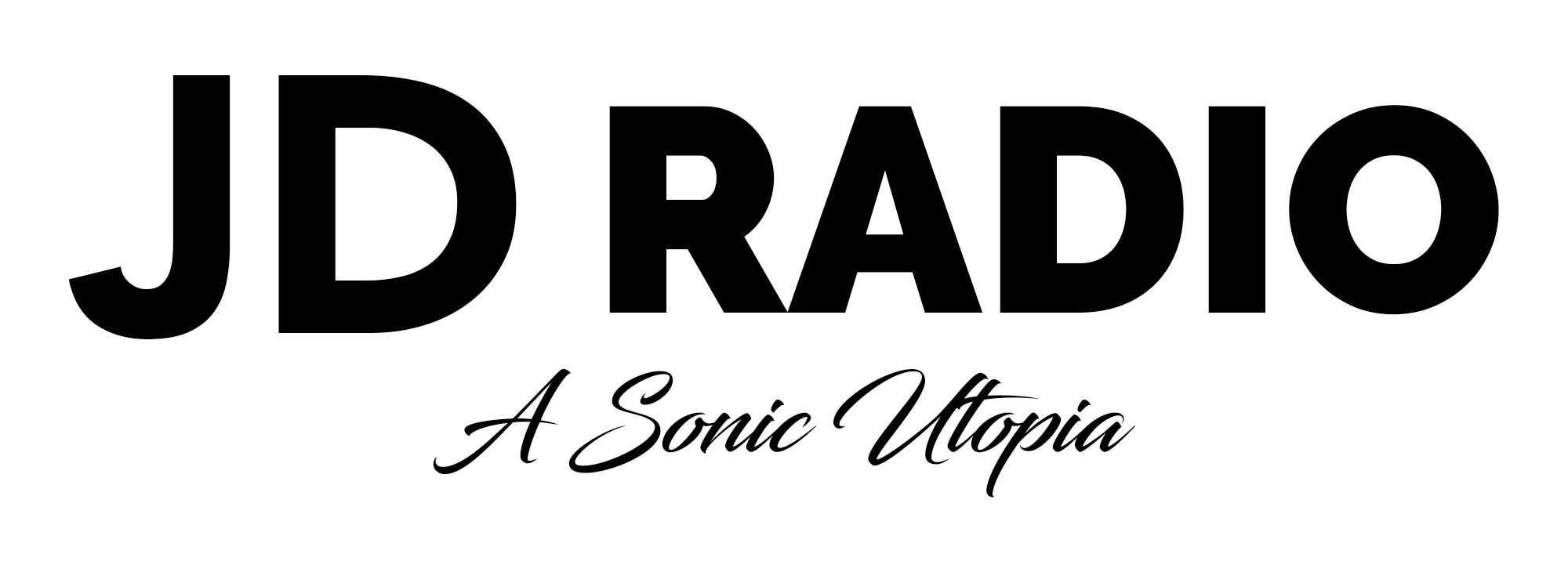 JD Radio - A 24/7 Sonic Utopia from The JD Media Network